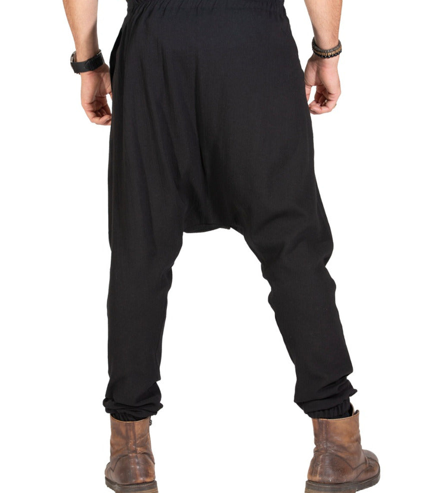 Omer Men's Shalwar Pants – Earthic Store